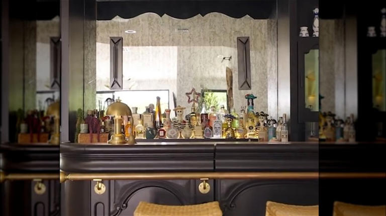 HGTV's Alison Victoria Shares Her Favorite Part Of Her Stunning Vegas Home