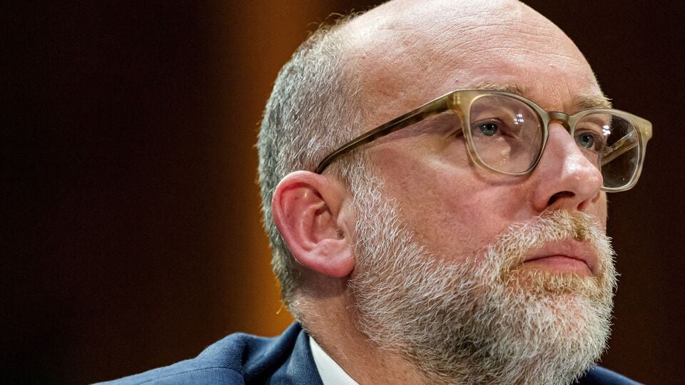 Who is Russell Vought? Inside the Trump budget director’s bold moves