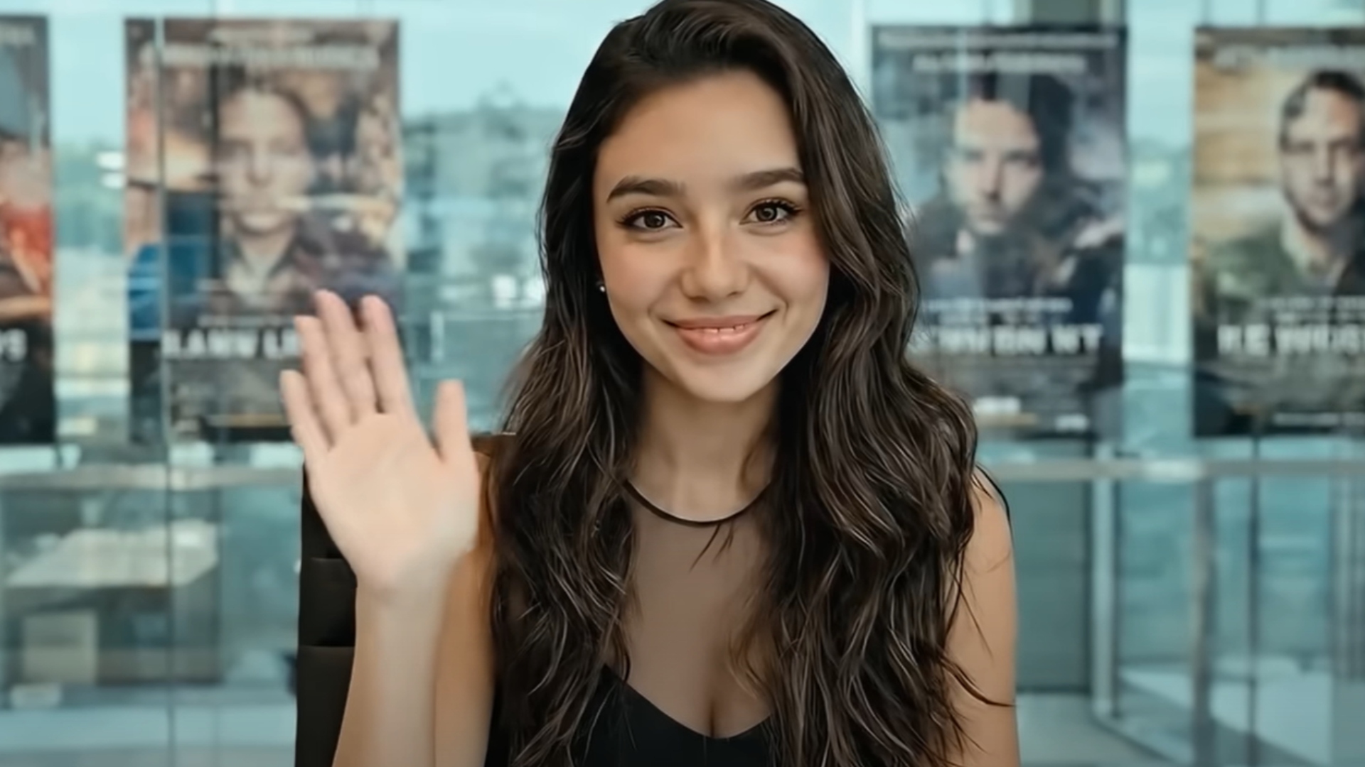 Tilly Norwood, an “AI actress” who doesn’t exist and who we will see on ...