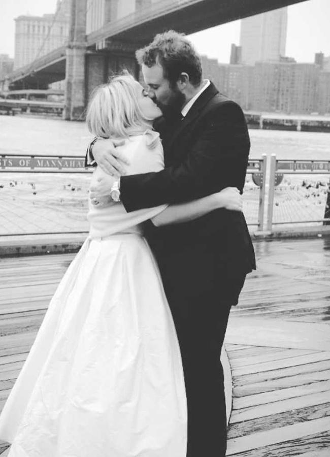 Who is golfer Shane Lowry's wife? Everything to know about Wendy Honner