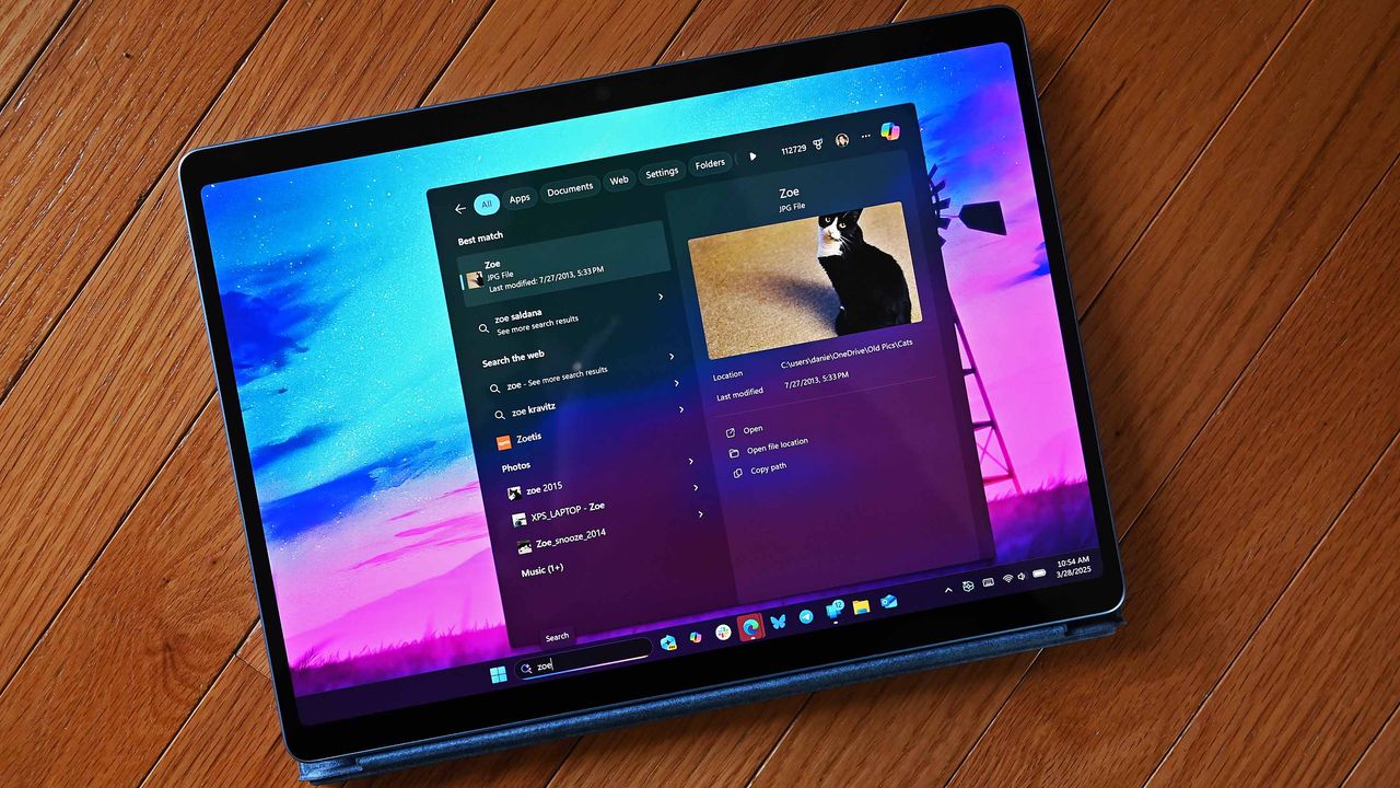 Windows 11’s taskbar search might finally use Google and Chrome if that ...