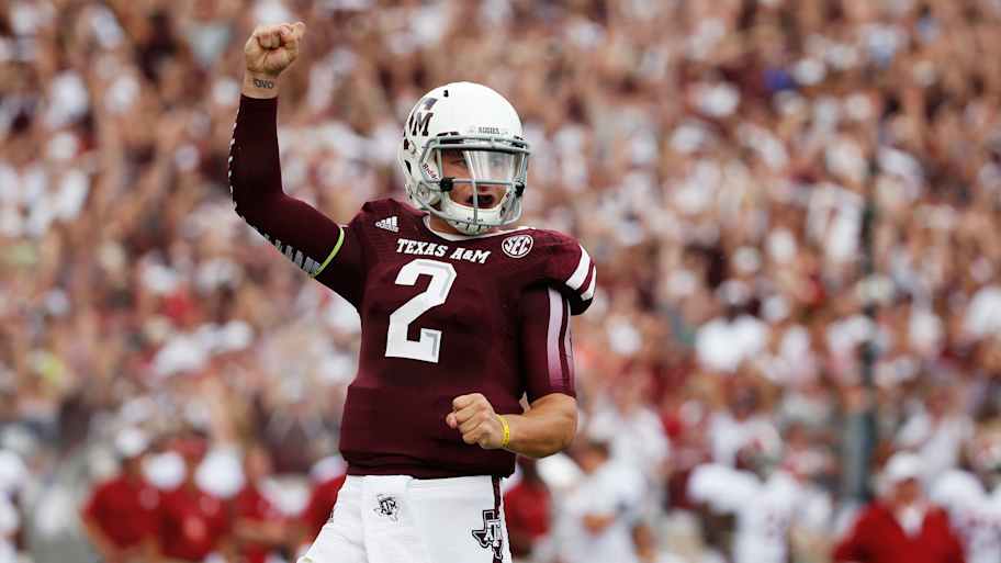 10 greatest college quarterbacks of the 21st century