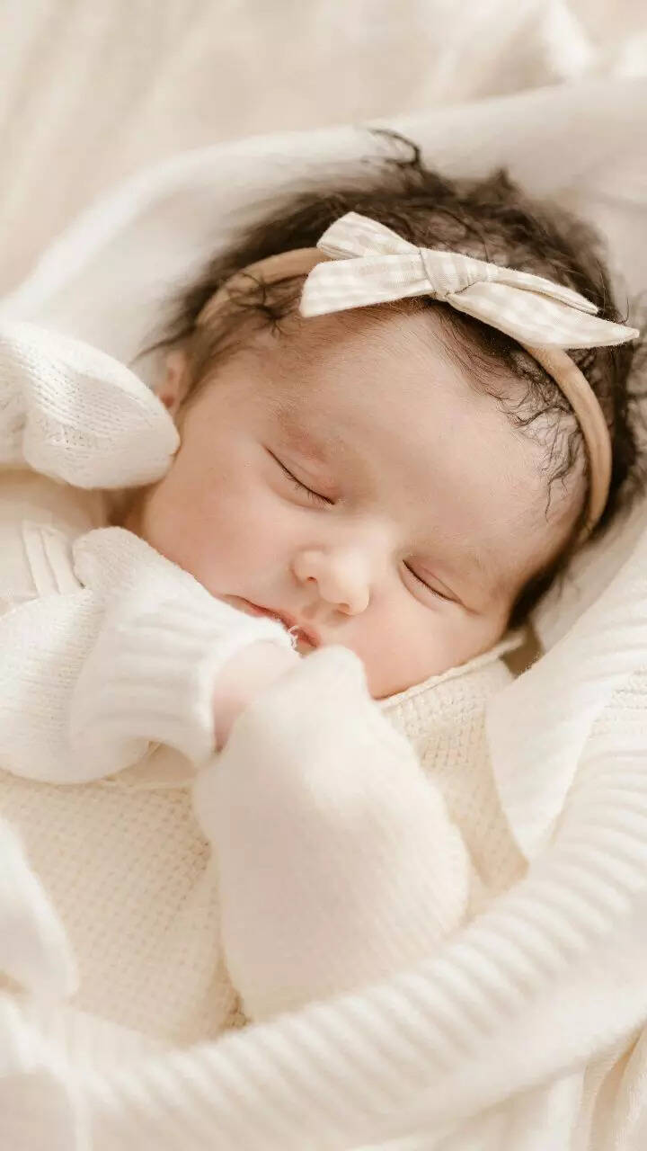 8 baby names inspired by the lesser known characters of Ramayana