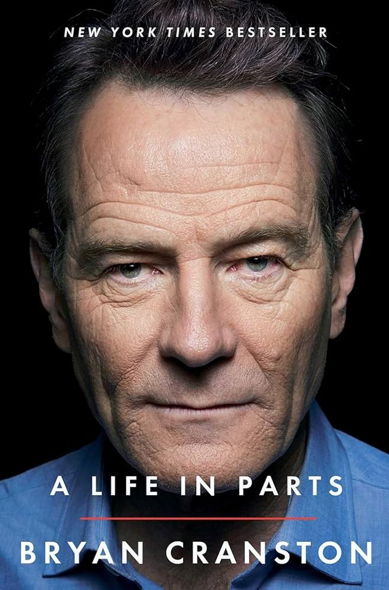 14 Memoirs From Actors That Prove Real Life Rivals Any Movie Script
