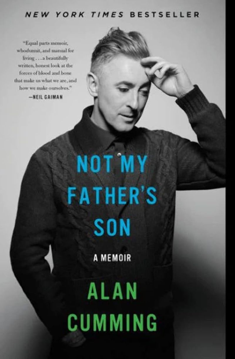 14 Memoirs From Actors That Prove Real Life Rivals Any Movie Script