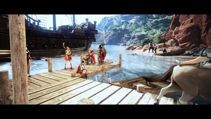 C'est le moment parfait pour jouer au MMO avec le meilleur système de ...