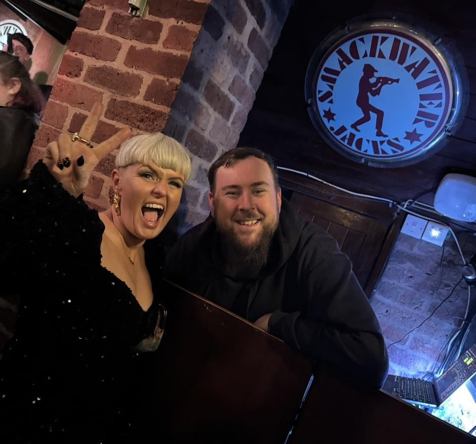 Burnley Nightlife: 32 pics from the weekend including The Bridge ...