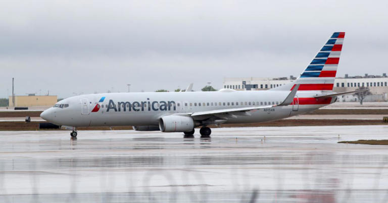 High fuel costs forces American Airlines to suspend some of its summer ...
