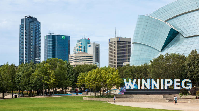 The 12 Most Affordable Places To Live In Canada