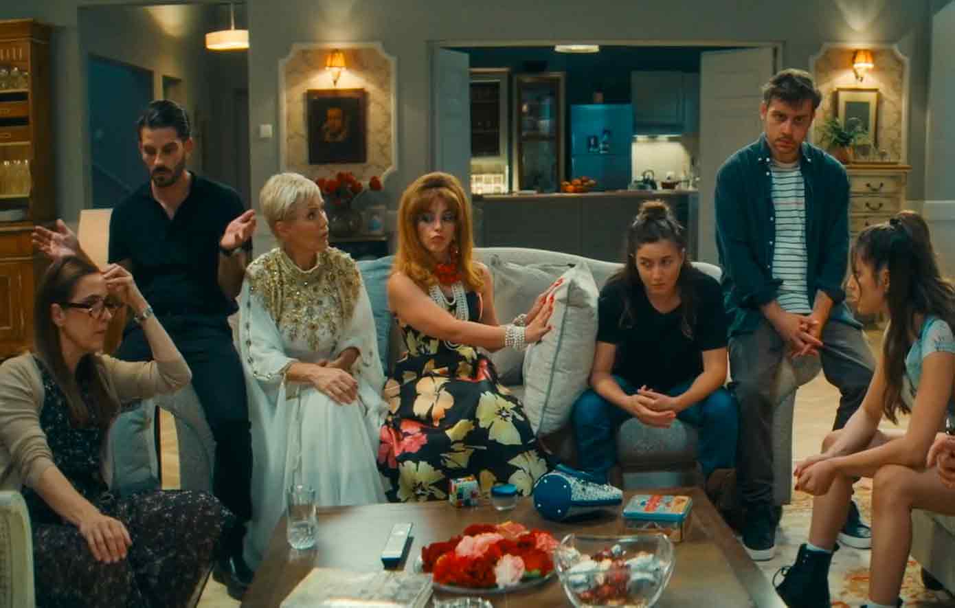 «Γιατί ρε πατέρα;»: Ο Μιχαήλος αποφασισμένος να ανακαλύψει ποιο από τα ...