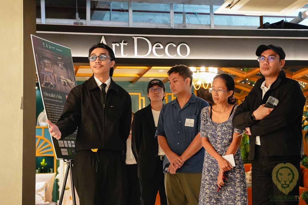 PSID-Ahlen reimagines the Holidays with ‘Designs of Christmas Exhibit’