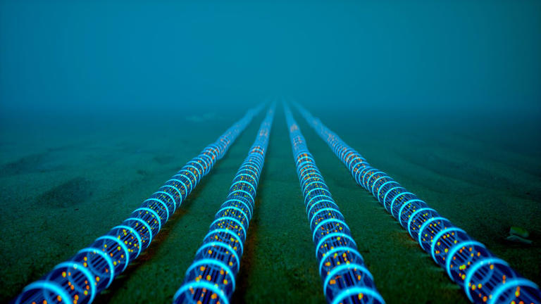 Finland deploys new system to detect threats to undersea cables