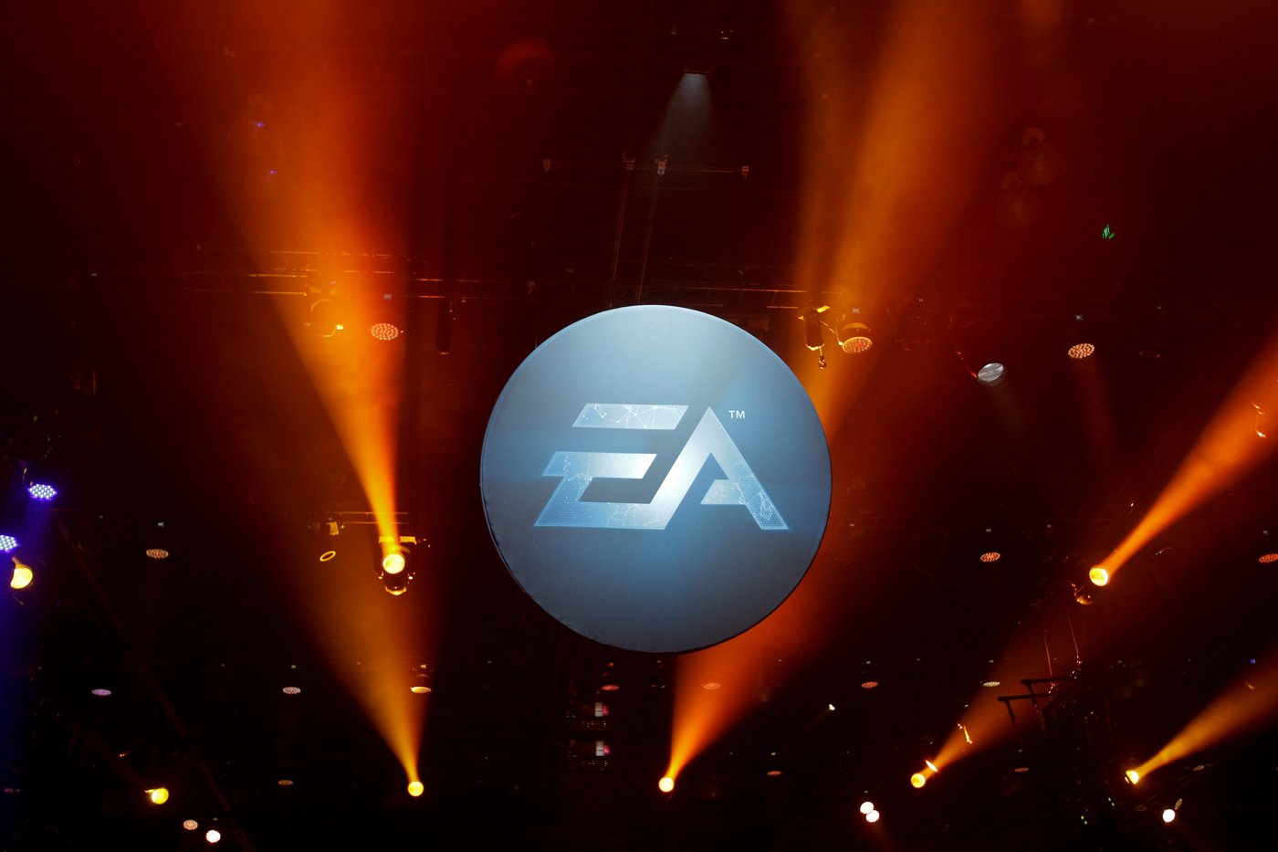 Video gamer Electronic Arts to be bought in largest-ever private equity ...