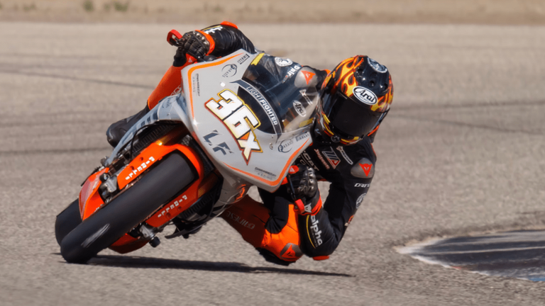 Electric Motorcycles Finally Get Their Leather Jackets and a Bad Attitude