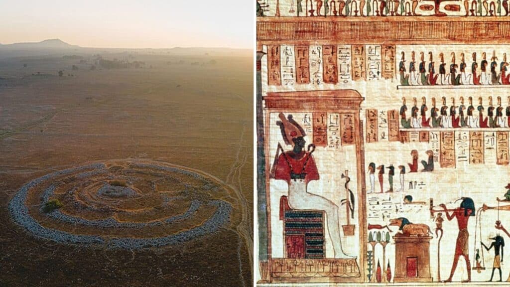 Strange and Unsettling Historical Discoveries