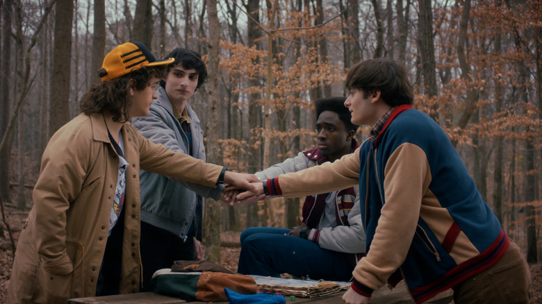 Stranger Things' Season 5 Split Release Has One Major Difference From ...
