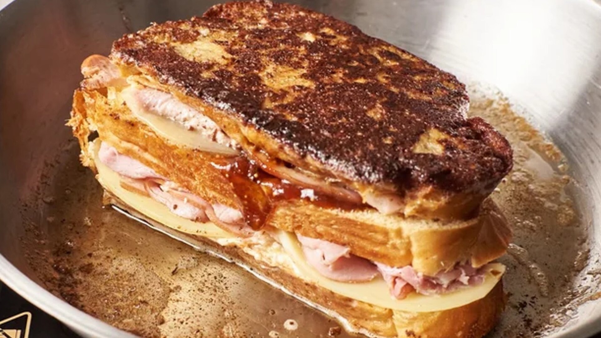 8 Popular Sandwiches Of The 1950s