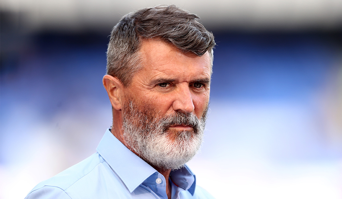 From Pitch to Poolside: Irish brand Pellador debuts a Roy Keane bikini