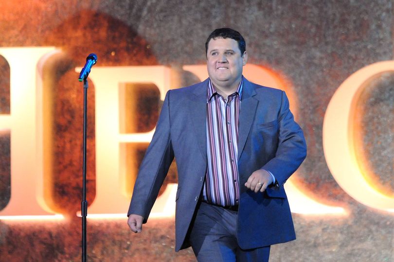 Extra tickets for Peter Kay's Belfast shows set to be released