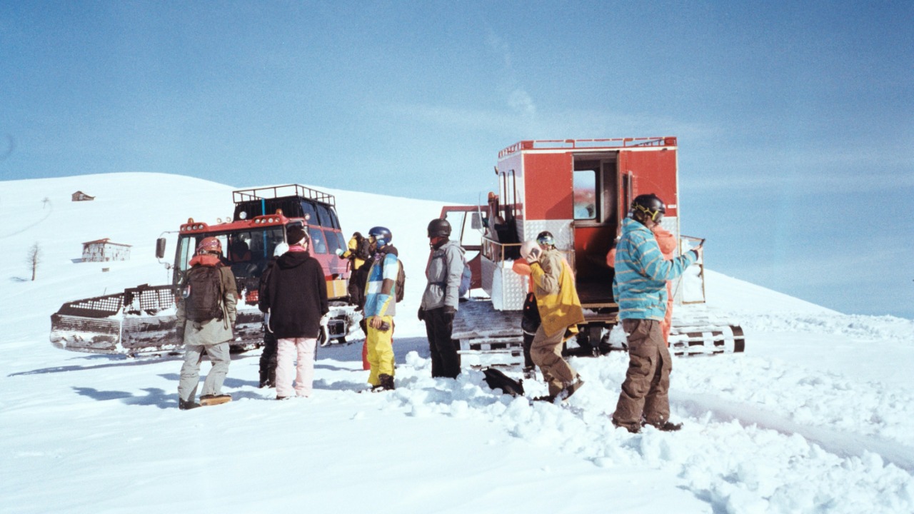Antarctic particle signals challenge standard physics, NASA says
