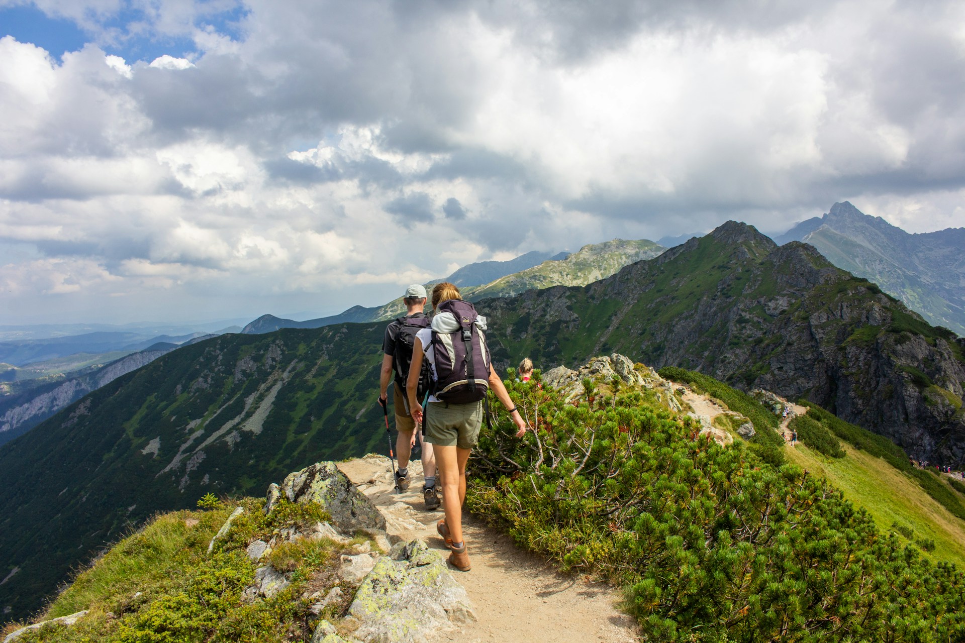 12 Essential Hiking Terms to Learn Before Your Next Trip