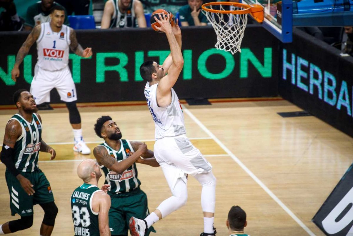 EuroLeague: Η Dubai BC, η Χάποελ και το παράδειγμα των Γάλλων