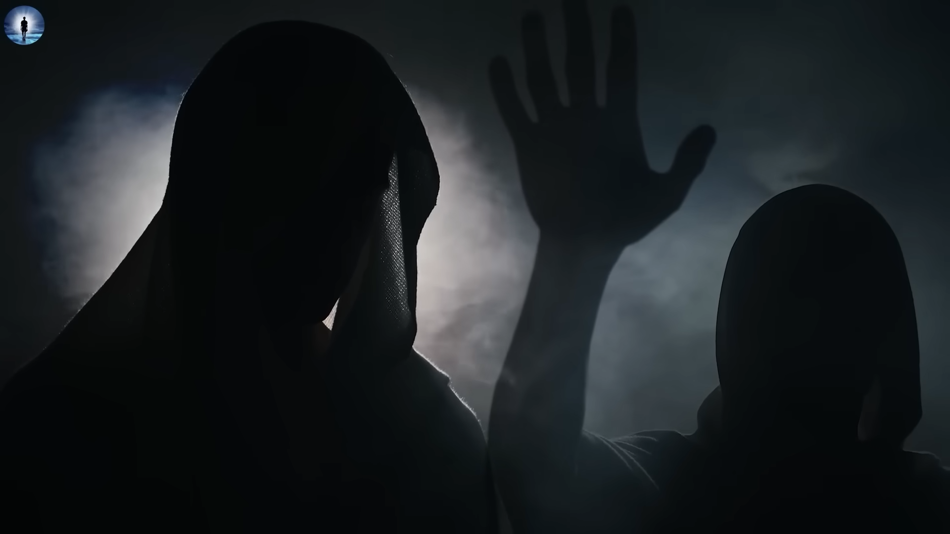 How One Woman’s Death Revealed a Hidden Realm Between Life and Death