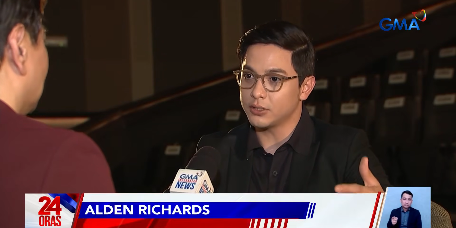 Alden Richards bares challenges in debut directorial job 'Out of Order'