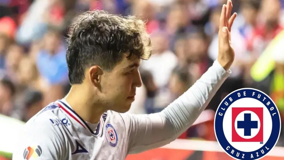 Buscan reducir la sanción: Cruz Azul presentará protesta formal por la ...