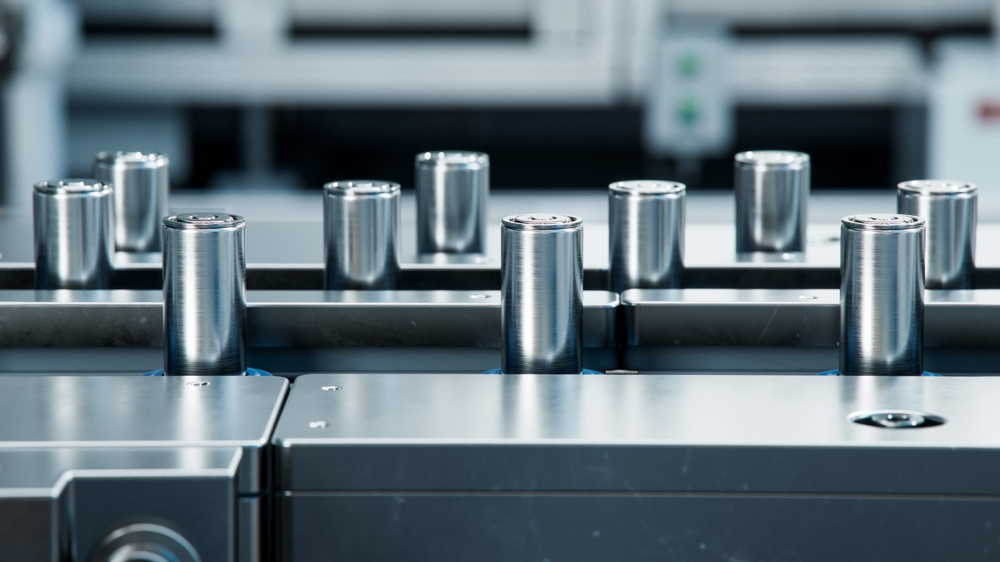 Review: Boosting Battery Capacity with High-Entropy Materials