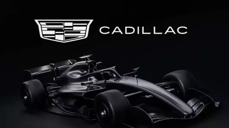 Cadillac F1: scelto il nuovo direttore commerciale