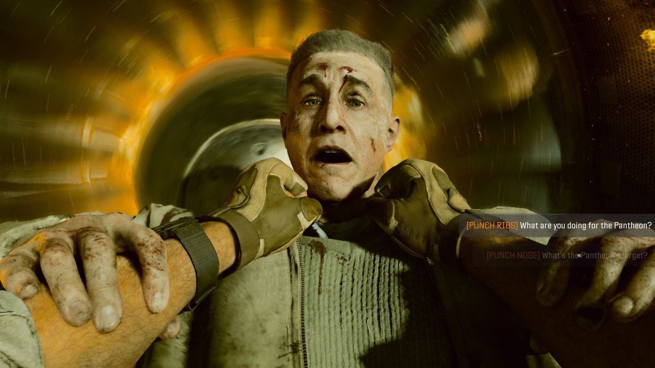I've played every Call of Duty: Black Ops game, and will now attempt ...