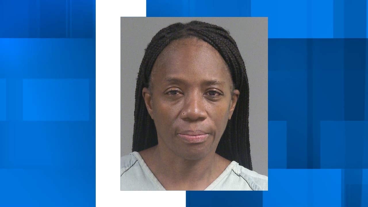 Charleston County deputies charge woman in deadly hit-and-run on Edisto ...