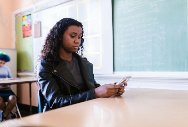 10 Typical School Actions That Once Led To Immediate Student Dismissal