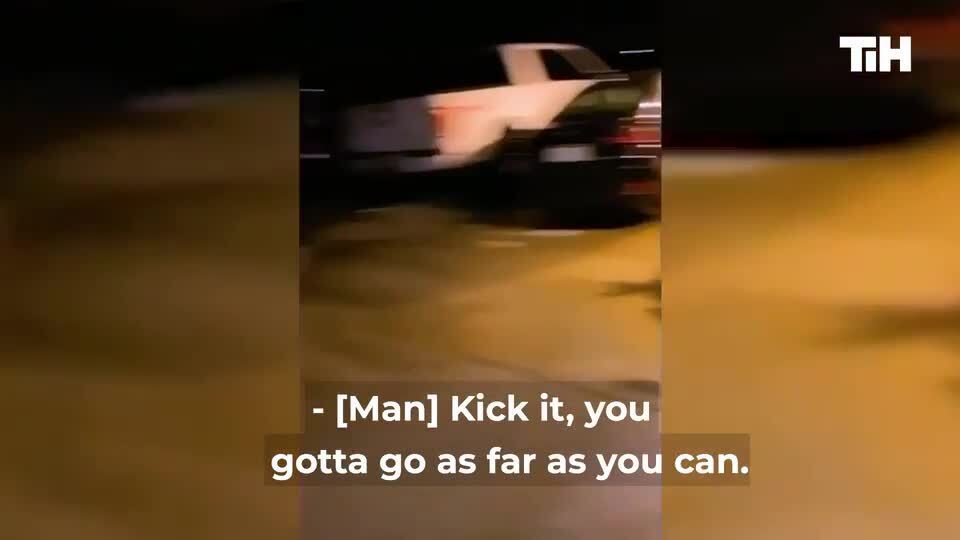 25 Greatest Pranks