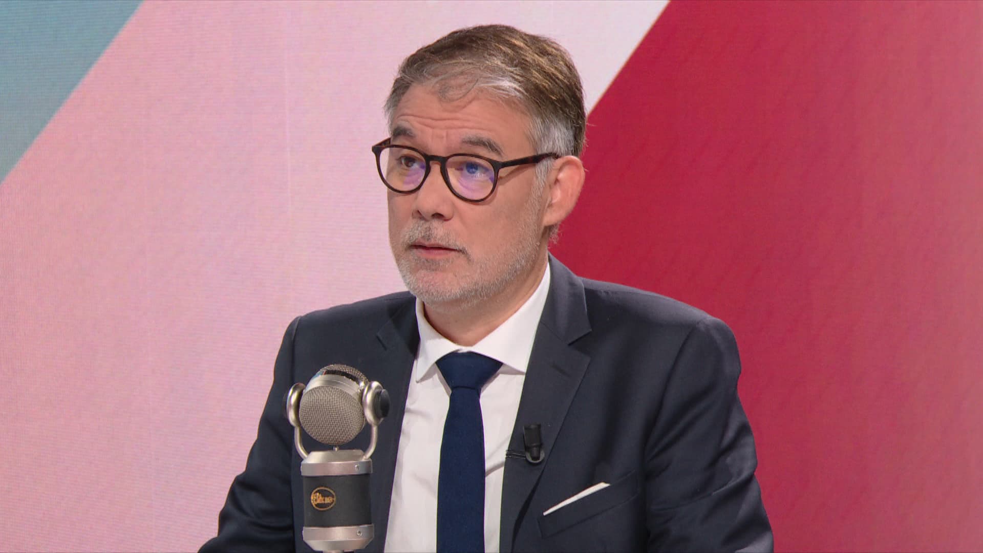 “Jean-Luc Mélenchon est dans une forme de démagogie permanente”, tacle ...
