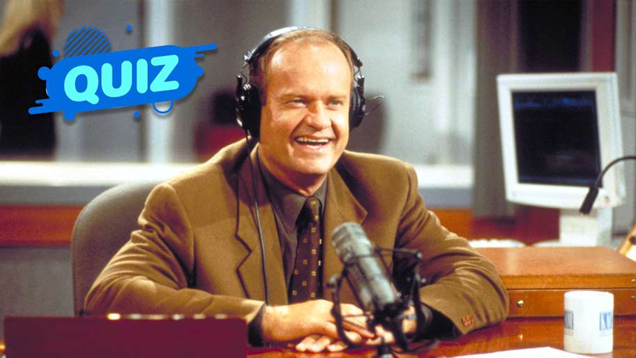 Quiz: Can You Match the Theme Song to the '80s or '90s Show?