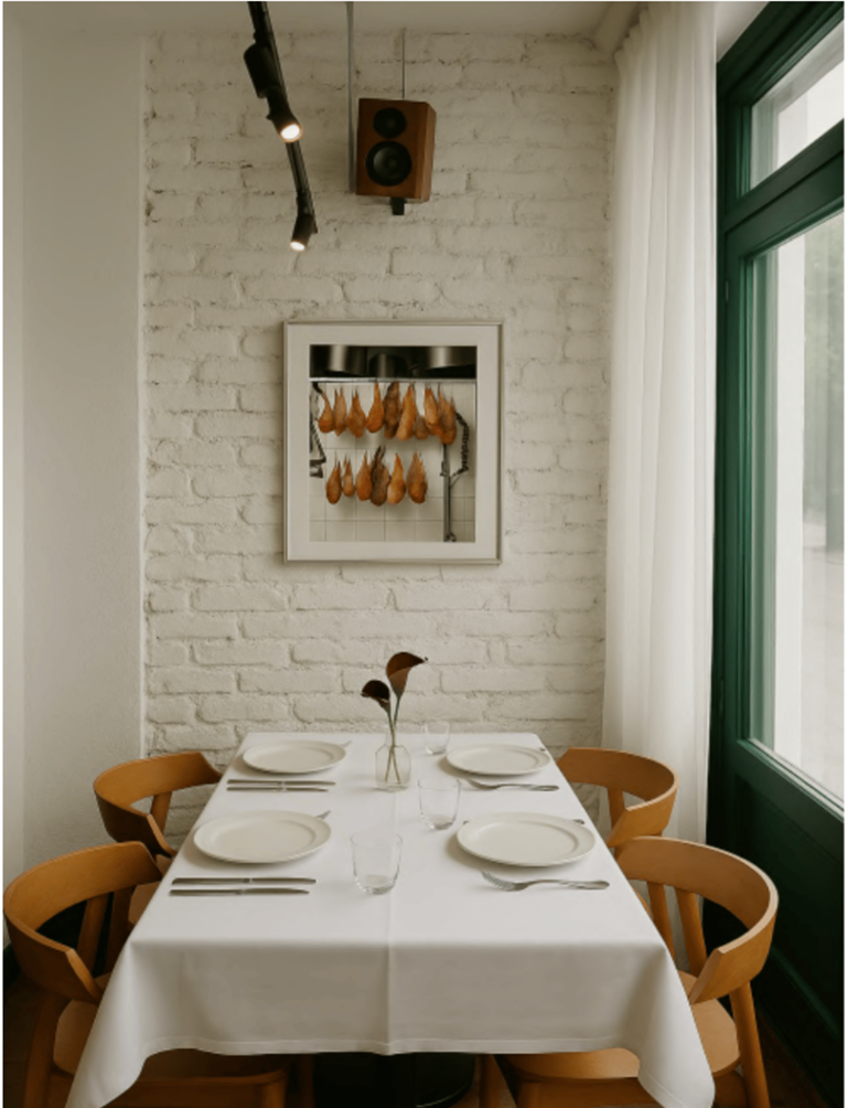 Casa Felicia: Former Manteca chef heads to Queen's Park for Naples ...