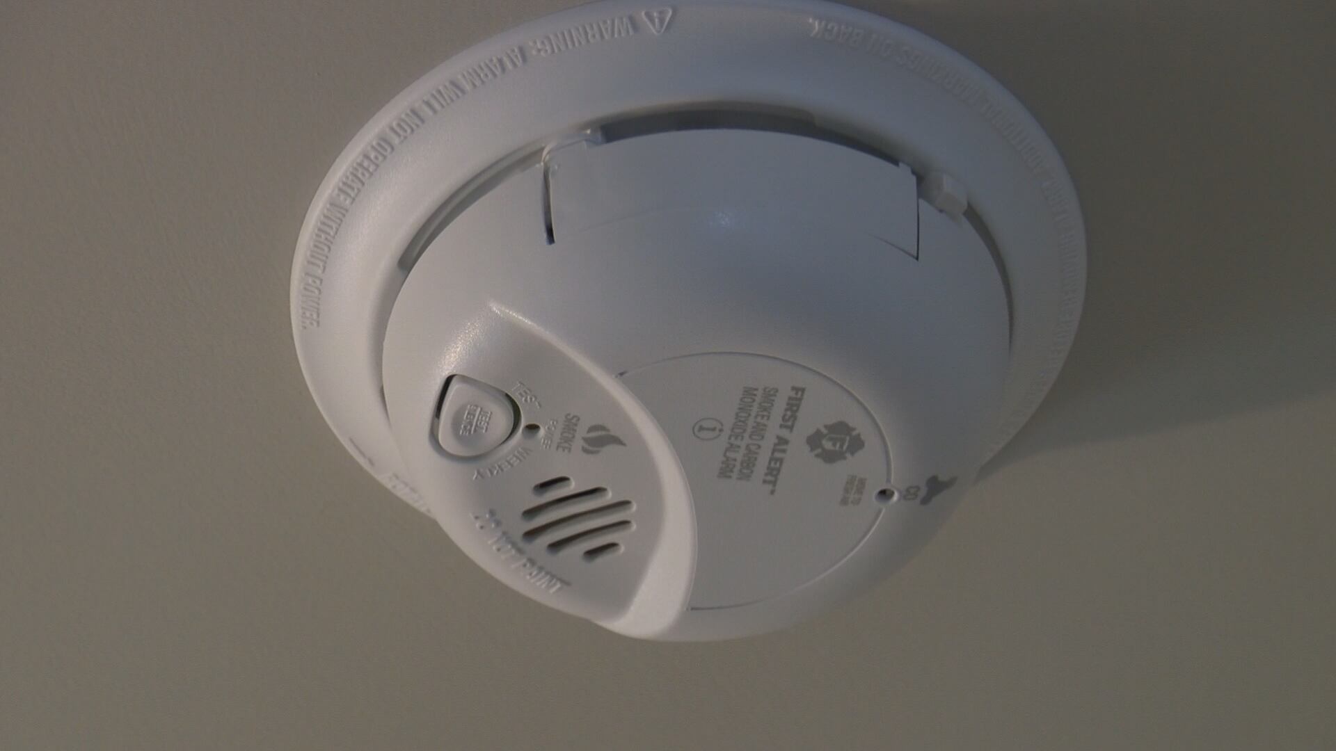 Operation Save-A-Life providing, installing free smoke alarms