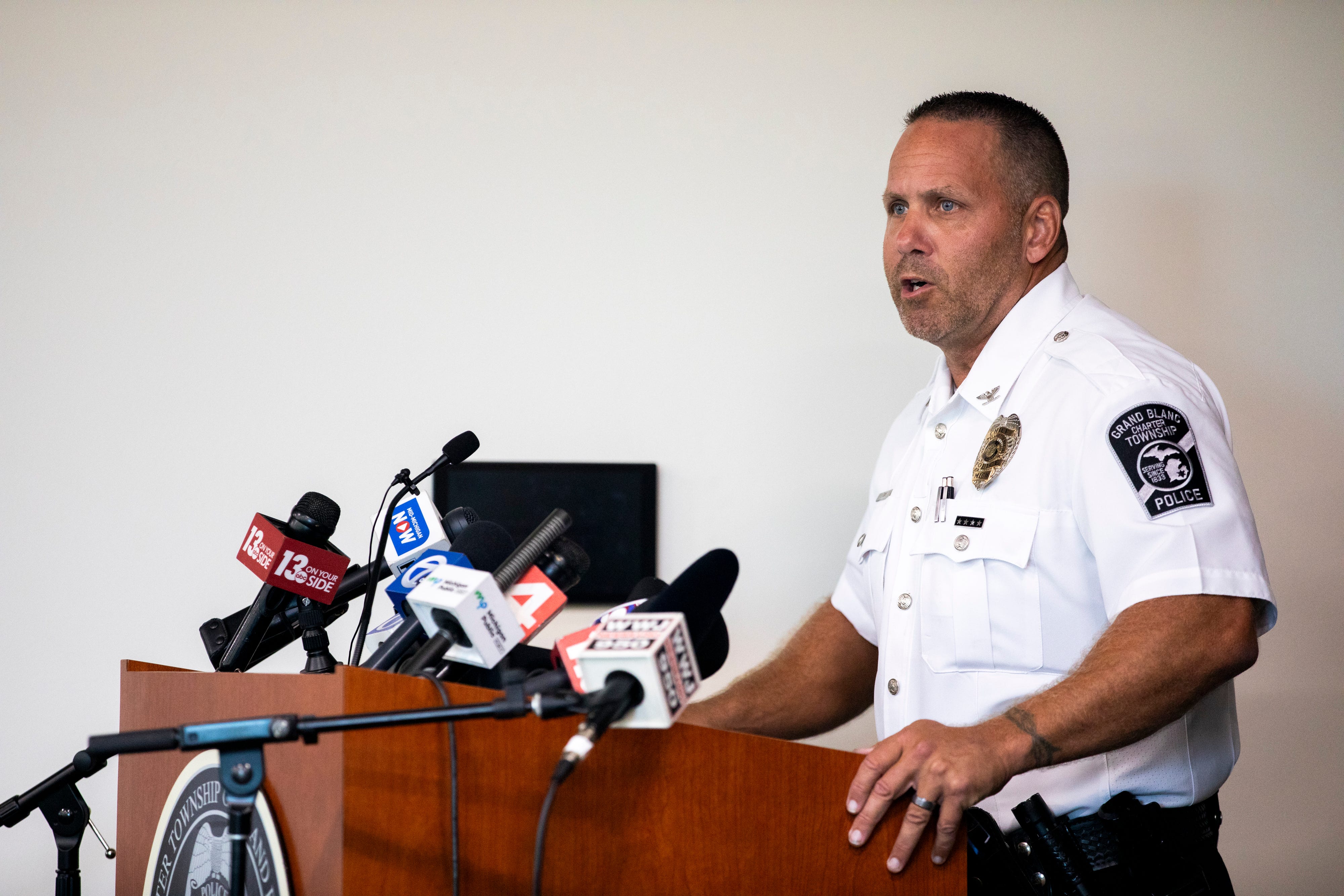 Michigan church attack left 4 people dead. Here's what we know so far.