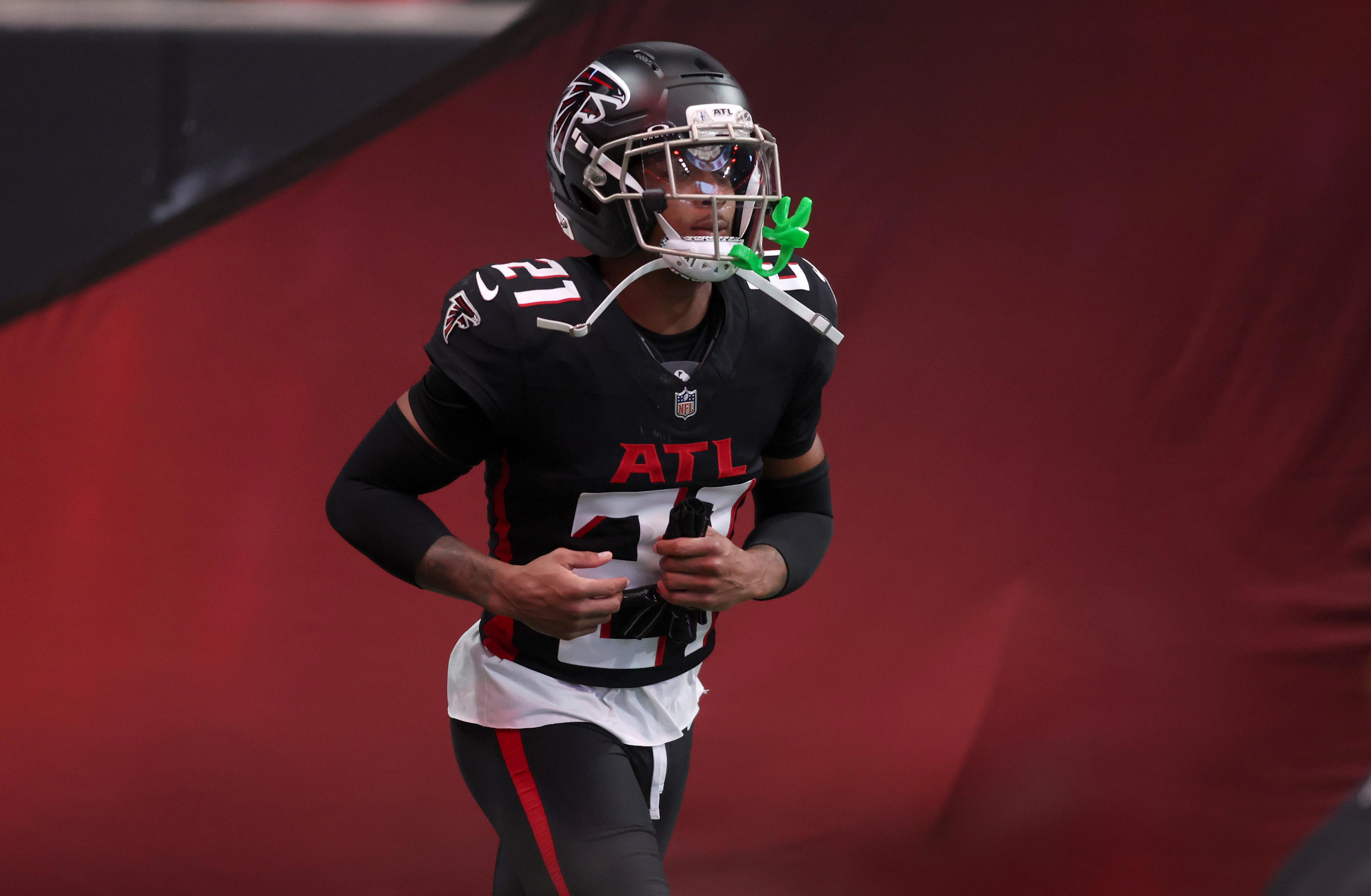 ESPN places Falcons veteran on hot seat after 2026 NFL draft