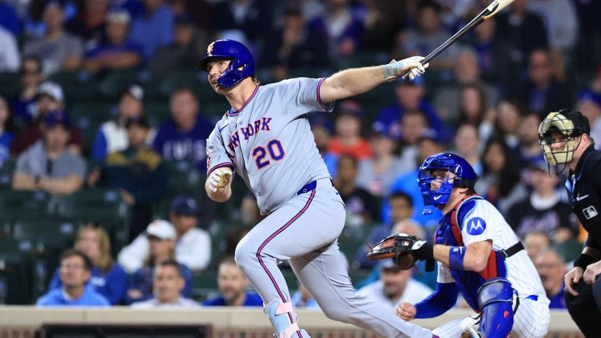 MLB: Mixed Signals on Red Sox Interest in Pete Alonso