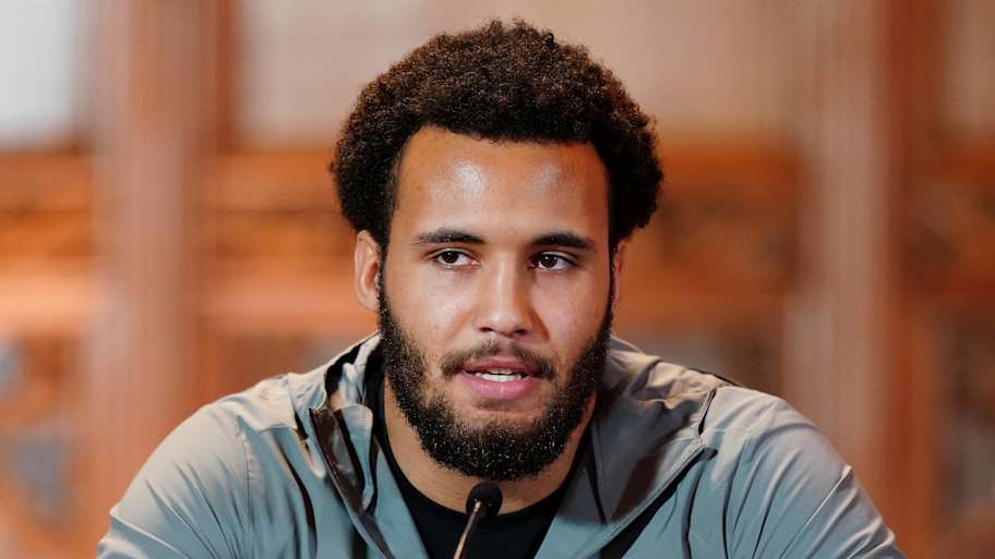 Moses Itauma & Derek Chisora To Return On Same Card, But Not Against ...