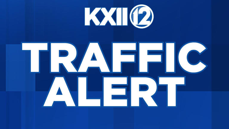 Traffic alert: Overnight closures expected for US-75, US-82 in Sherman