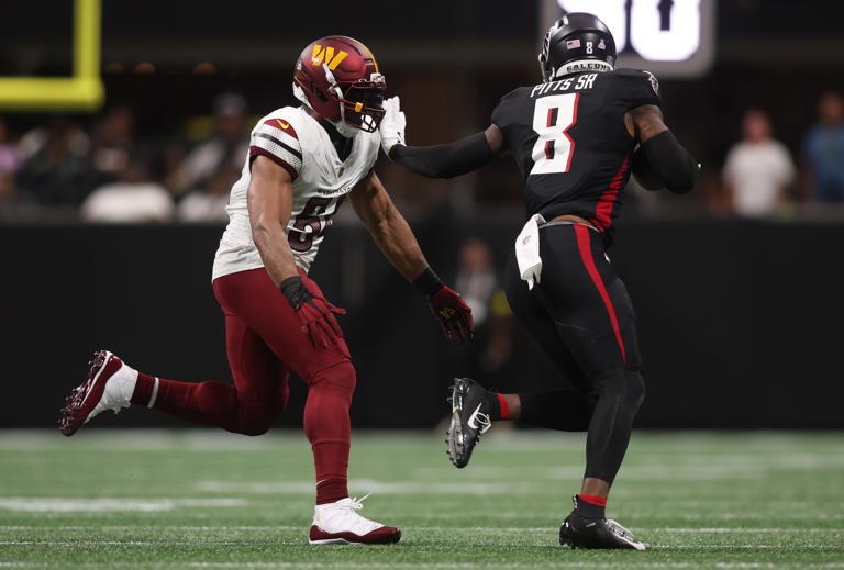 Would the Commanders sit Bobby Wagner in specific situations moving ...