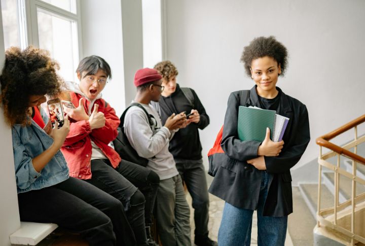 10 Typical School Actions That Once Led To Immediate Student Dismissal