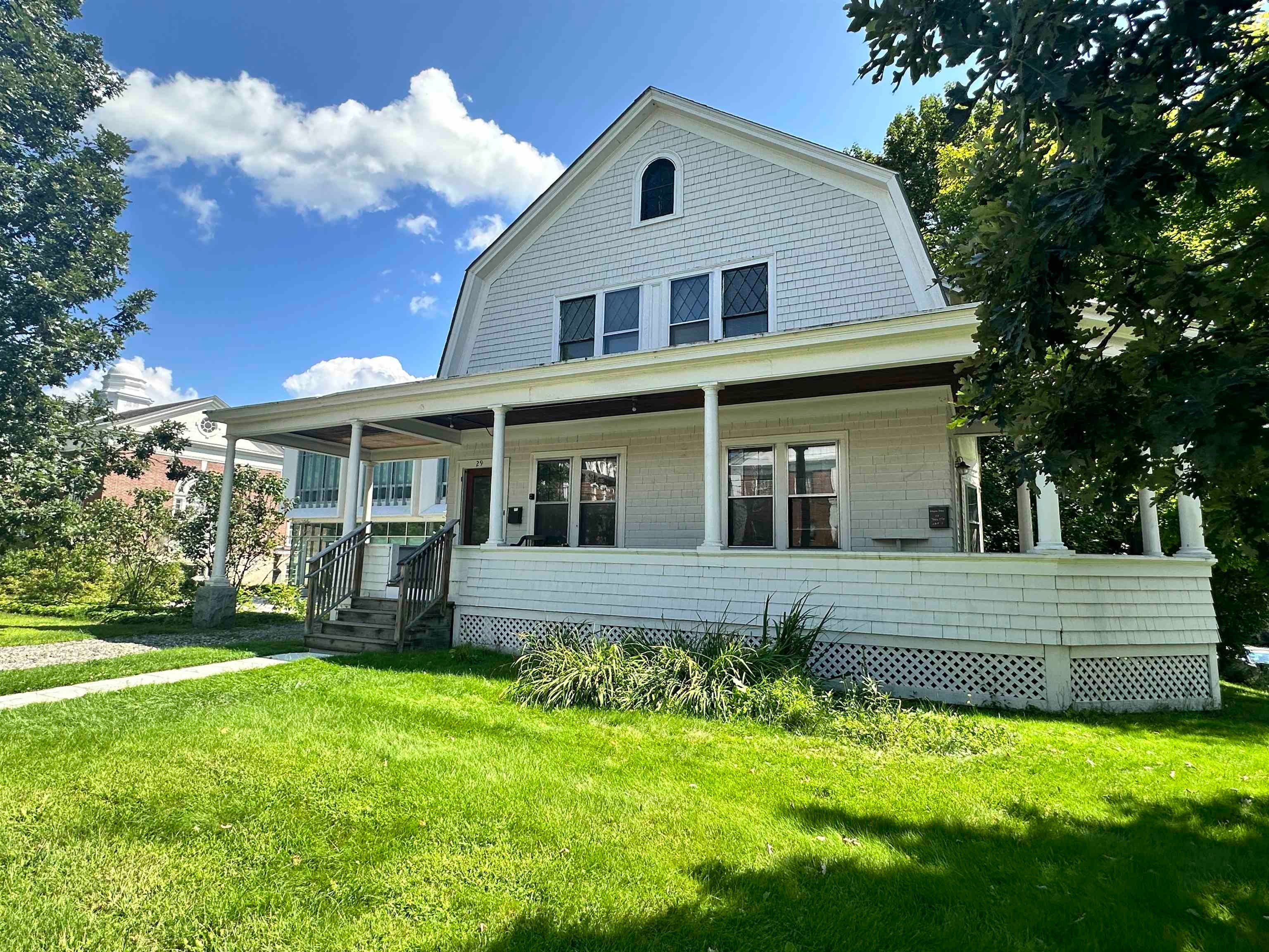 Are you happy with recent moves to lower property taxes? Vote here