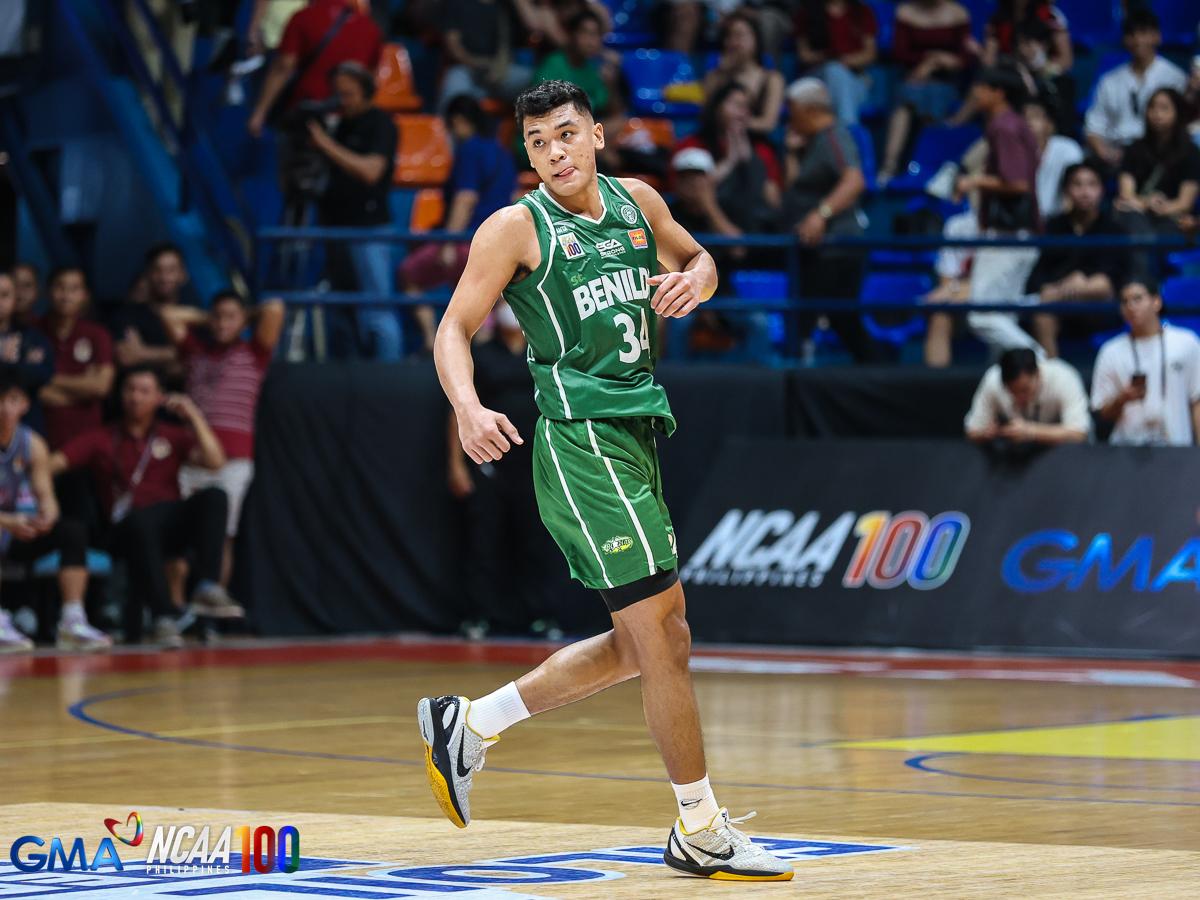 NCAA Season 101 Group B Preview: Letran, Benilde, EAC, JRU, San Beda