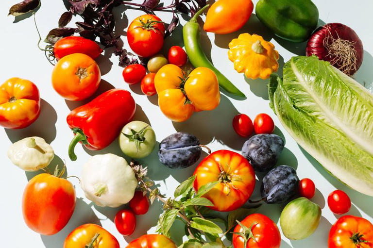 'Forgotten' food that can help Brits cut cholesterol and give them ...