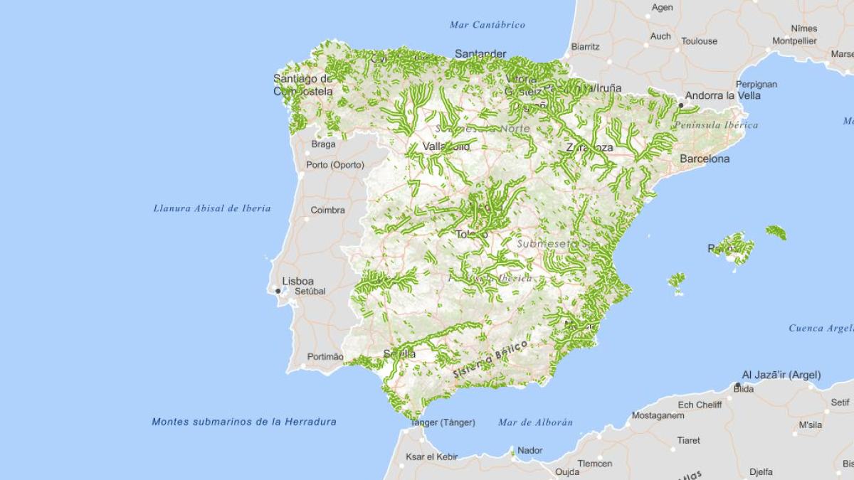 ¿Tu casa está en una zona inundable? Así puedes consultarlo